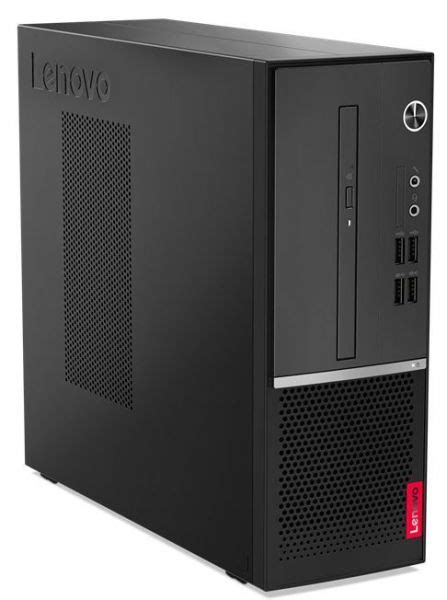 Lenovo Essential V35s 07ada Stacionārais Dators Amd R5 R5 3500u 256 Gb
