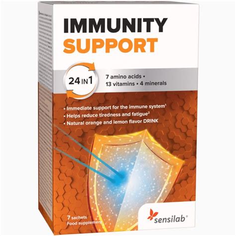 Immunity Support 36 Ceneje