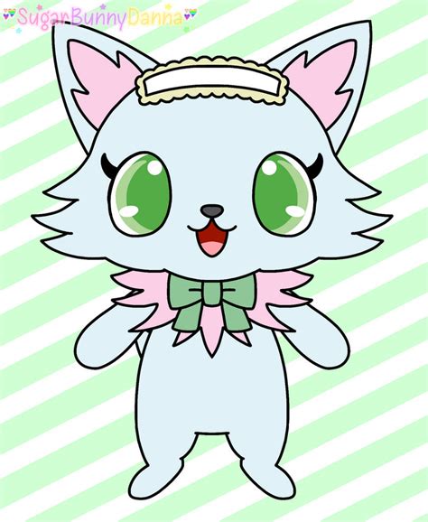 Milky By Princess Danna On Deviantart