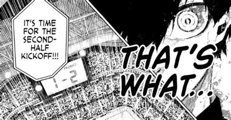 Blue Lock Chapter 340 Release Date Spoilers And Whats Next After