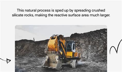 Enhanced Weathering — Buy Carbon Removal With Supercritical