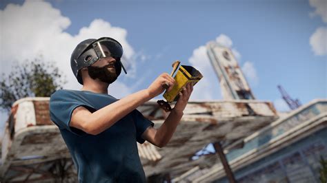 Rusts First Premium Dlc Gives Players Musical Instruments