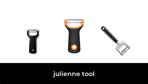 45 Best Julienne Tool 2022 After 106 Hours Of Research And Testing