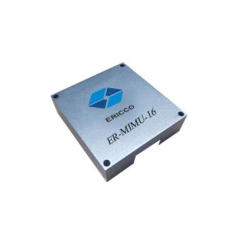 Imu Er Mimu 103 Shaanxi Ericco Inertial Tech Co Ltd