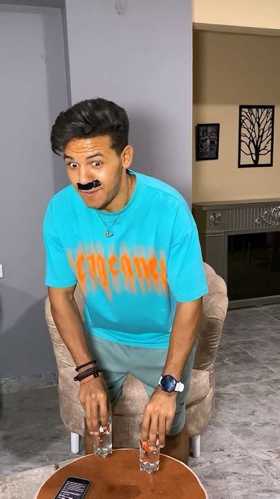 لما تتحكم في ابوك لمدة يوم واحد 🤣🤣 Youtube