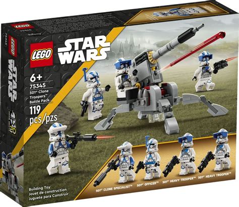 Lego Star Wars Liste Des Sets Avec Prix Bricks Radar