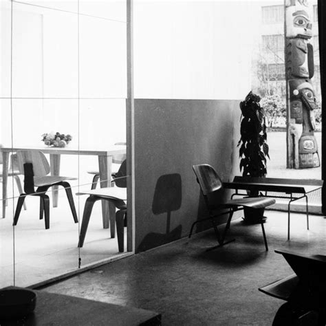 Herman Miller X Hay Eames Lcw Lounge Chair Moma Design Store