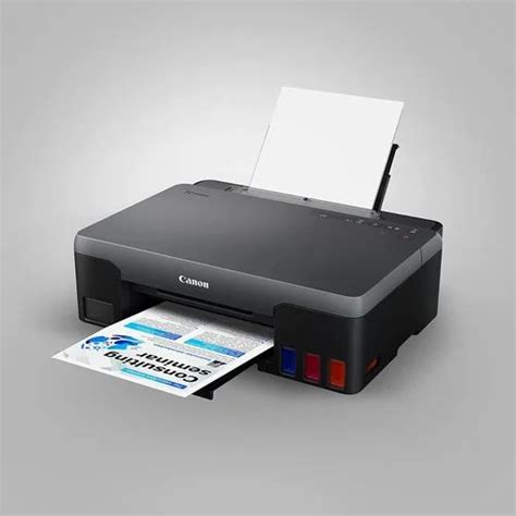 Canon G1020 Ink Tank Color Multifunction Printer For Office At Best Price In Vasai Virar
