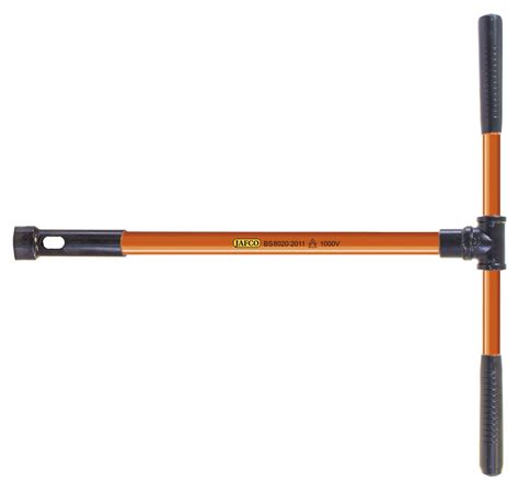 Box Tee Spanner 1 3 8 Sq Socket Jafco Tools