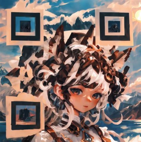 Suhani Goyal On Linkedin Ai Design Art Qrcodes Experience