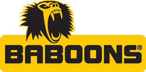 Baboons Logo Png Svg Ai Vector Free Download