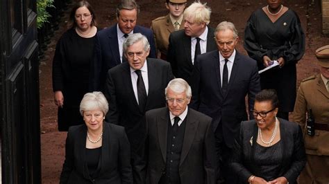 Three Pms In Two Months Is Political Chaos The Uks New Normal Bbc News