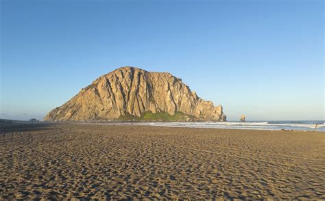 Travel Morro Bay Is Rockin It Along Californias Scenic Central Coast