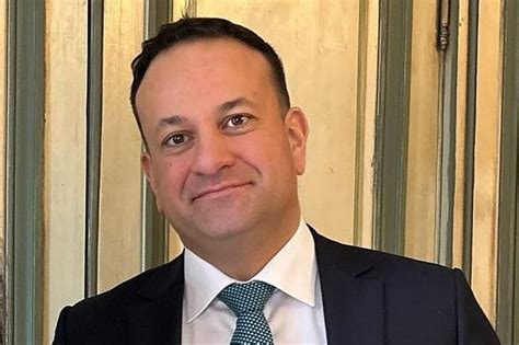 Leo Varadkar Reveals Real Reason He Left Politics In Honest Admission Rsvp Live