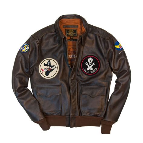 Cockpit Usa 40th Anniversary Bottoms Up A 2 Pinup Jacke