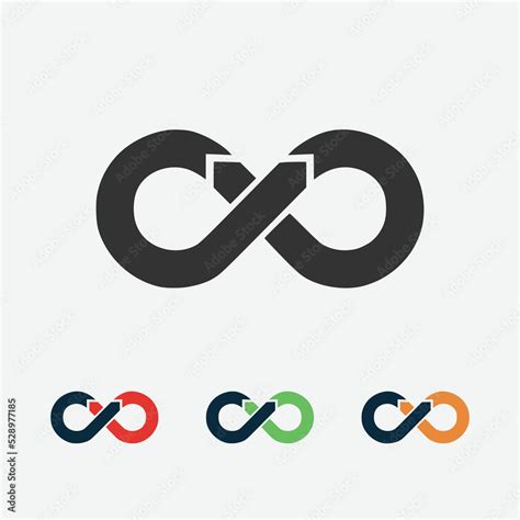 Devops Icon Development Icon Vector Devops Vector Illustration On Isolated Background