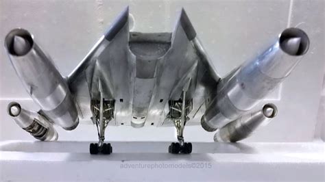 Mwp Project An American Hustler Model Building Model Scale Models