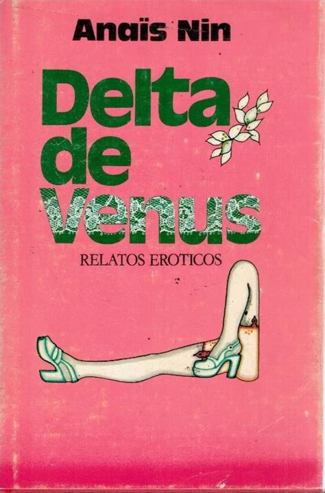 Delta De Venus By Anaïs Nin Goodreads