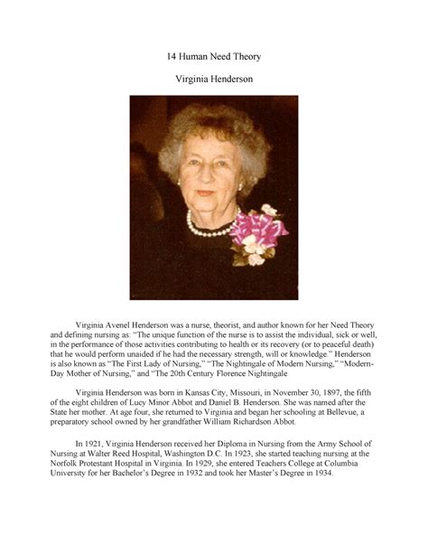 14 Basic Human Needs 14 Basic Human Needs 14 Basic Human Needs 14