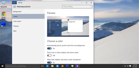 the list of settings pages uris ms settings in windows 10