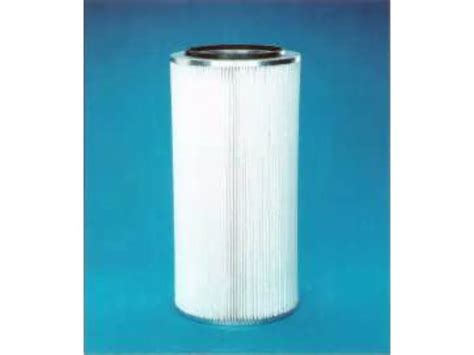 Teflon Filter Vizyon Makina