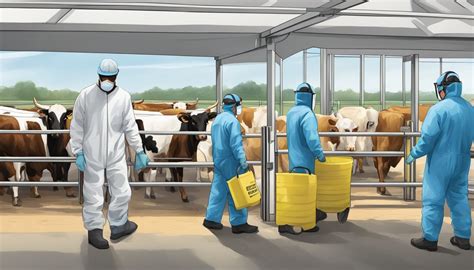Cattle Handling And Safety Best Practices Essential Guidelines And Tips