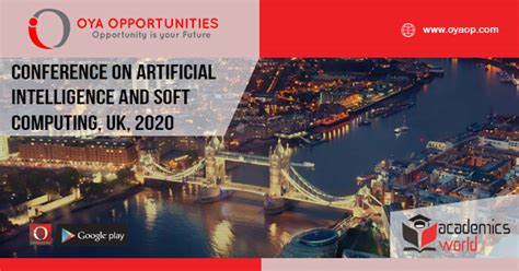 805th Conference On Artificial Intelligence And Soft Computing Oya