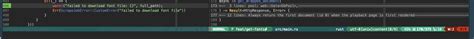 Possible To Show One Unified Status Line Instead Of One For Each Split Issue 2191 Vim