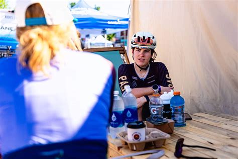 Cecily Decker Was Never A Dark Horse Ventum