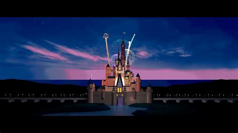 Walt Disney Pictures 2011 Logo Remake Mars Needs Moms Variant Youtube