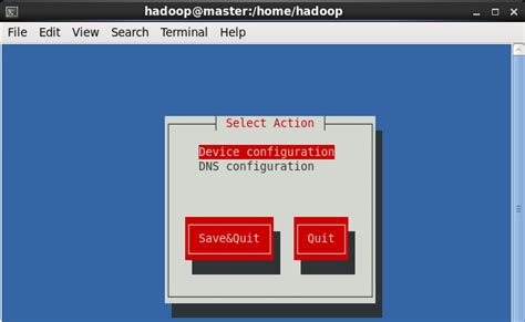 111 Setting Up A Single Node Hadoop Cluster By Hyejung Lim Medium