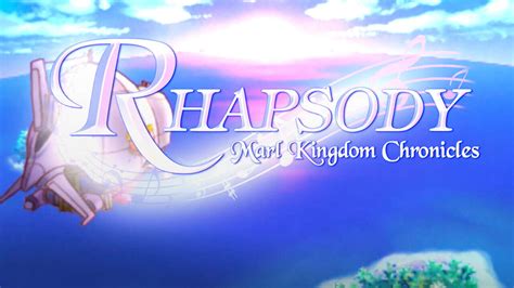 Rhapsody: Marl Kingdom Chronicles - Rhapsody II Spotlight - GameSpot