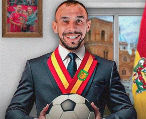 Lucas Mancinelli Renueva Con Deportivo Cuenca Hasta 2026 Ecuador 221