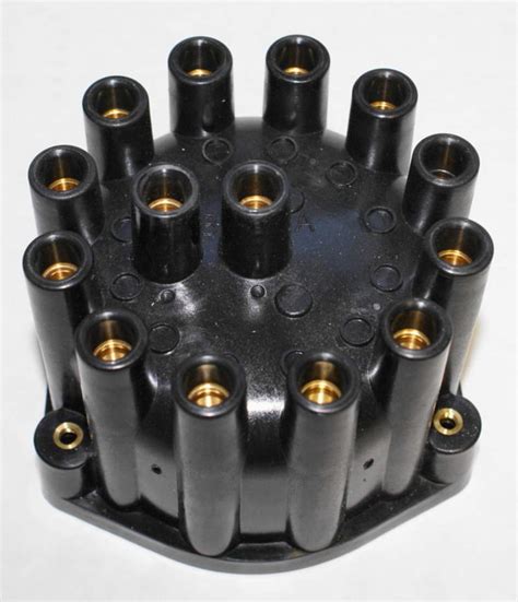 Fs Marelli Distributor Caprotor Twin Plugscorrectnot Jaguar V12