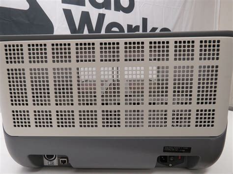 Biofire Filmarray Torch Syndromic Testing Real Time Pcr System Base W