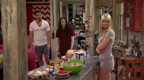 Picture Of Beth Behrs