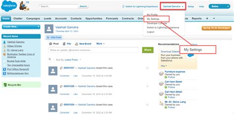 how to add email signature in salesforce salesforce faqs