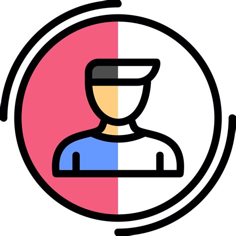 Customer Vector Icon Design 20779005 Vector Art At Vecteezy