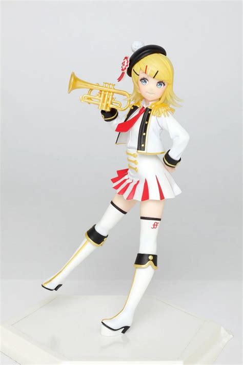 Kagamine Rin Winter Live Ver My Anime Shelf