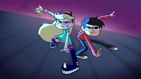 Star Vs The Forces Of Evil Cartoon Review Fimfiction