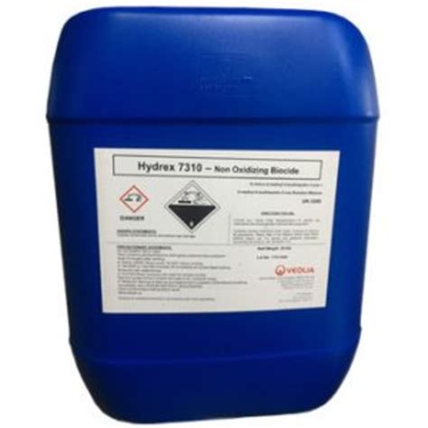 Hoá Chất Hydrex 7310 Sóng Việt Nước Cất