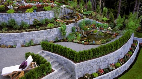 Keystone Retaining Walls Benefits Types And Installation Tips