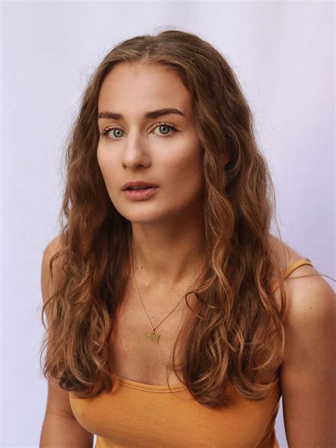 Gaétane Vacelet Schauspielerin