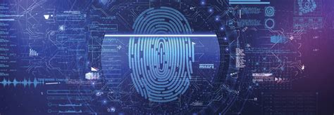 Hhs Teams With Disa On Biometric Identity Login Fedtech Magazine