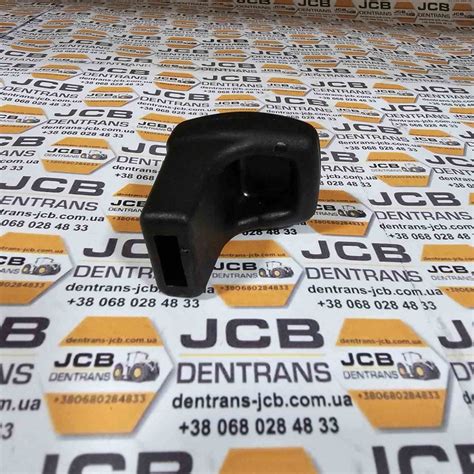 Ручка важеля керування Jcb 3cx 4cx 331 30884 331 23575 купити в