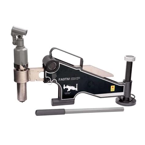 Flange Alignment Tools Pullertop