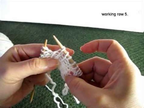 Cables If You Re A Combined Knitter YouTube