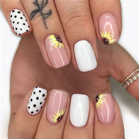 11 Cute Nail Art Designs Images R B