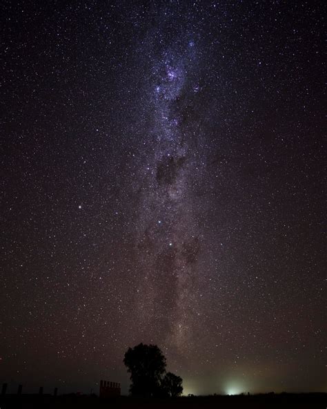 Stuart Highway Australia Outback Sony A7iv W Sigma 24mm Dg Dn F14 Rsonyalpha