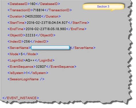 Dissecting Blocked Process Report In Sql Server Sqlzealots